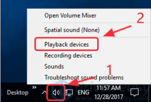 Headphone Jack not Working [Easy Fixes] - Driver Easy