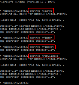 0xc0000225 Error Code on Windows 10/11 [Fixed] - Driver Easy