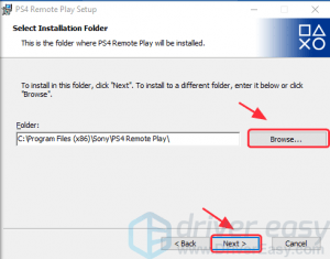 3 Easy Steps for PS4 Remote Play on Windows/Mac - Driver Easy