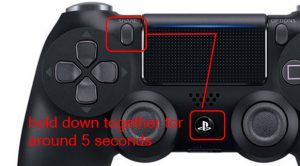 How to Sync PS4 Controller - Easy Guide - Driver Easy