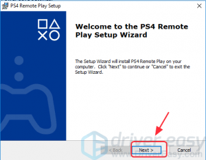 3 Easy Steps for PS4 Remote Play on Windows/Mac - Driver Easy