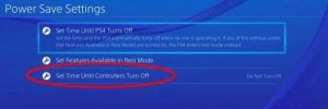 Turn Off your PS4 Controller: Quick Guide for PS4 and PC Gamers ...