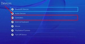 How to Connect and Use Keyboard and Mouse on PS4 - Driver Easy