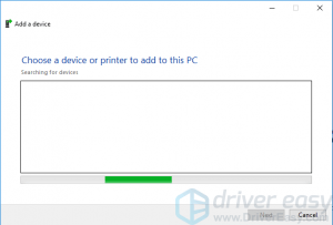 [Fixed] No Scanners were detected | 2019 Guide - Driver Easy