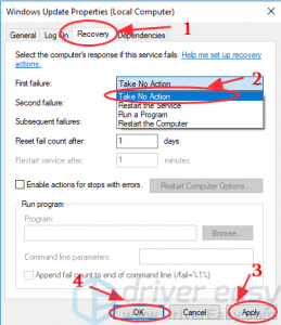 How to Stop Windows 10 Update Completely - Driver Easy