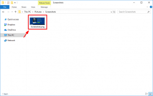 How to PrtScn? Take a Screenshot with the Print Screen Key - Driver Easy