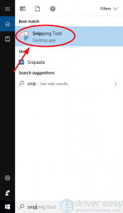 How to PrtScn? Take a Screenshot with the Print Screen Key - Driver Easy