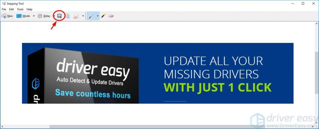 How to PrtScn? Take a Screenshot with the Print Screen Key - Driver Easy