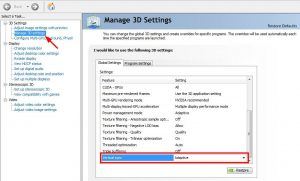 Fix Screen Tearing Issues on PC - Driver Easy