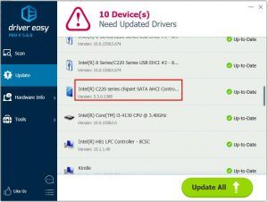 Coprocessor Driver Missing on Windows 10 [Solved] - Driver Easy