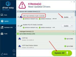 [Fixed] A Media Driver Your Computer Needs Is Missing - Driver Easy