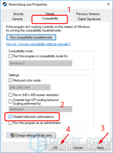 Couldn't switch to requested monitor resolution [Solved] - Driver Easy