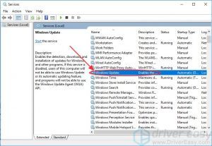 [Solved] Windows Update Error 0x80070002 in Windows 11/10/8/7 - Driver Easy