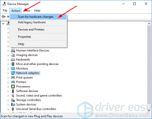 Diagnostics Policy Service Is Not Running [Solved] - Driver Easy