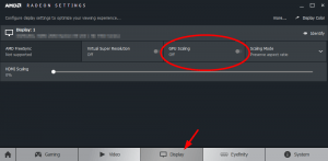 Windows 10 Can't Change Resolution [SOLVED] - Driver Easy