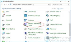 Windows can't communicate with the device or resource [Fixed] - Driver Easy