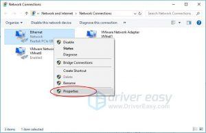 Windows can't communicate with the device or resource [Fixed] - Driver Easy