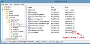 [Fixed] Windows Update Error 0x8024401c in Windows 10/11 - Driver Easy