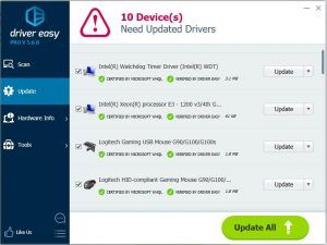 [Solved] This device is not configured correctly (Code 1) - Driver Easy