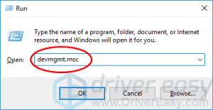 Fix Intel SST Audio Device (WDM) Driver Issue Easily - Driver Easy