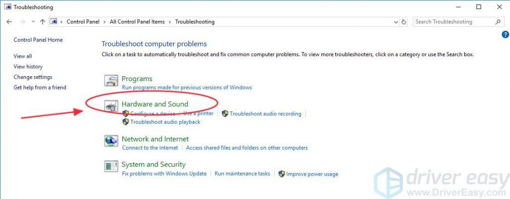 HP Touchpad not Working [SOLVED] - Quickly & Easily - Driver Easy
