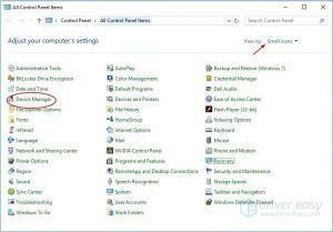 HID Keyboard Device Driver Download and Update Easily - Driver Easy