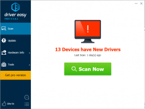 HID Keyboard Device Driver Download and Update Easily - Driver Easy