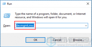 Fix HP Laptop Mouse Pad not Working Issue - Driver Easy