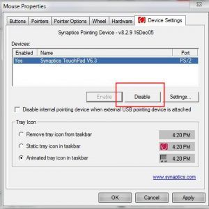 Fix HP Laptop Mouse Pad not Working Issue - Driver Easy
