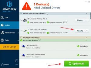 TP Link Driver Download for Windows | Free & Safe - Driver Easy