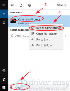 How to Fix Windows Error 0xc00000e9 - Driver Easy