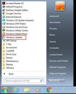 [Solved] Your PC ran into a problem and needs to restart - Driver Easy