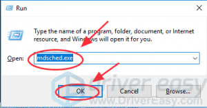 The computer has rebooted from a bugcheck [Solved] - Driver Easy