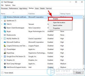 A Problem Caused the Program to Stop Working Correctly [SOLVED ...