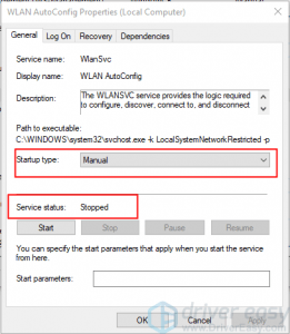 Solved: Wi-Fi doesn't have a valid IP configuration - Driver Easy