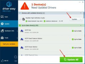 [Solved] Kernel Power 41 Critical Error on Windows 11/10 - Driver Easy