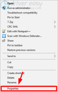 Fix Failed to Initialize STEAM PUBG Error - Driver Easy