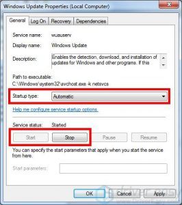 Windows Update Service Not Running on Windows 10/11 [SOLVED] - Driver Easy