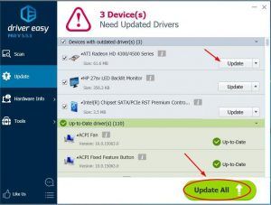 Fix Windows Explorer Keeps Crashing - Driver Easy