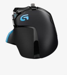 Logitech G502 Gaming Mouse Driver Update [EASILY] - Driver Easy