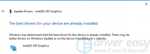 [Solved] | How to Update Graphics Driver in Windows 11/10/8/7 - Driver Easy