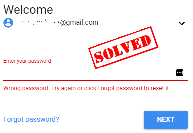 How to Recover a Forgotten Gmail Password Easily - Driver Easy