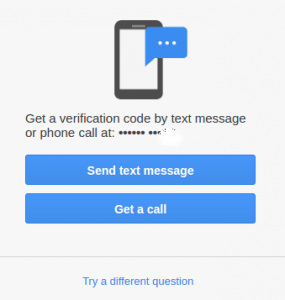How to RESET Your Gmail Password with Verification Code - Driver Easy