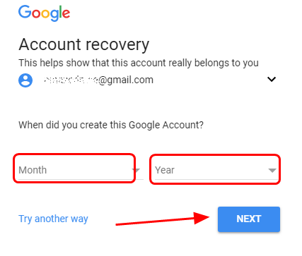 How to Recover a Forgotten Gmail Password Easily - Driver Easy