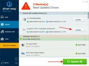 How to Connect Logitech Wireless Keyboard - Driver Easy