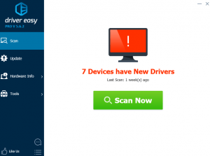 Logitech M705 - Driver Download and Update Easily - Driver Easy