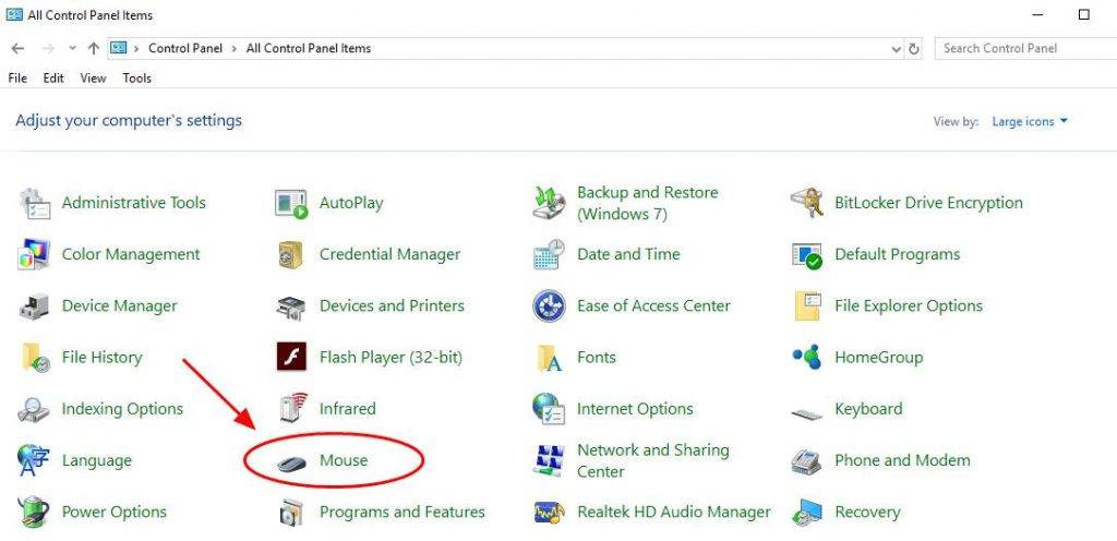 How to Change Mouse DPI and Improve Mouse Performance - Driver Easy