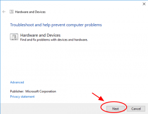[Fixed] No Scanners were detected - Driver Easy