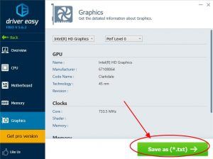 How to Check Graphics Card in Windows |Quickly & Easily - Driver Easy