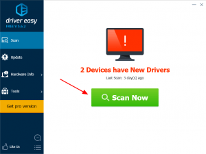 HP Universal Print Driver Download in Windows - Driver Easy